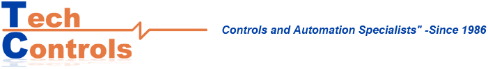 Manufacturers – Tech Controls Inc.